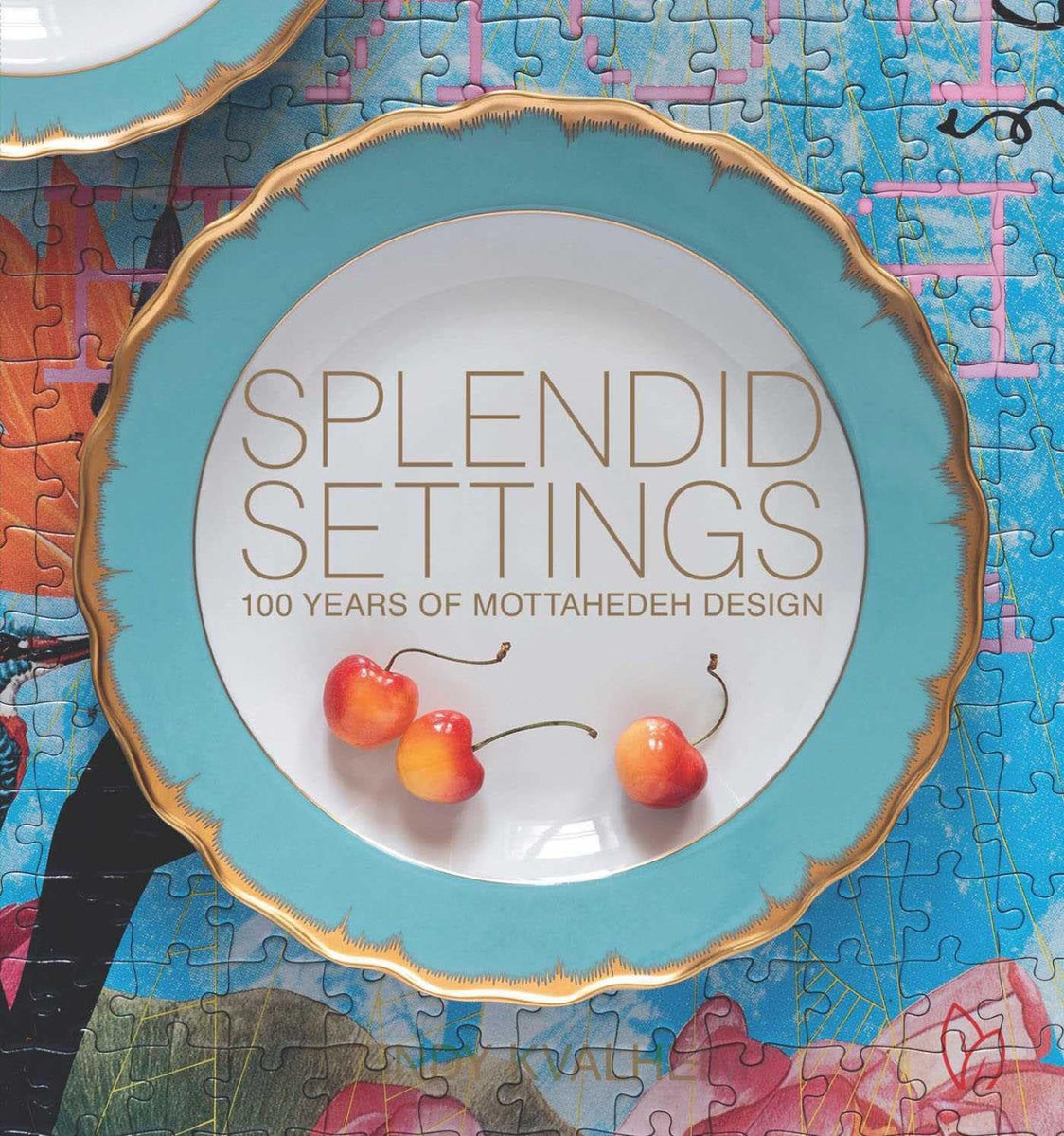 Splendid Settings: 100 Years of Mottahedeh Design – Hillwood Museum Shop